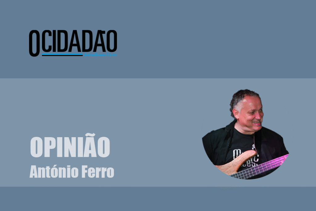 Por que perdemos tempo com quem não nos quer ouvir?… – Por António ...