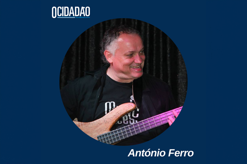 19 de março não é dia do pai, é o dia do Manuel Ferro – Por António ...