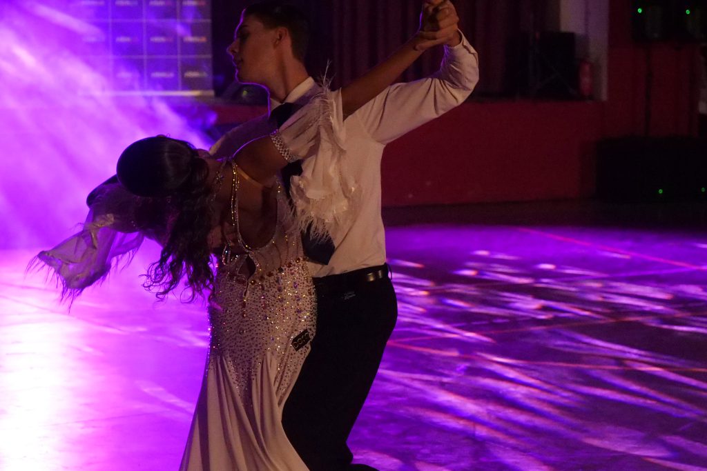Ritmus celebra em Setúbal três anos com dança inspirada na Disney | O ...