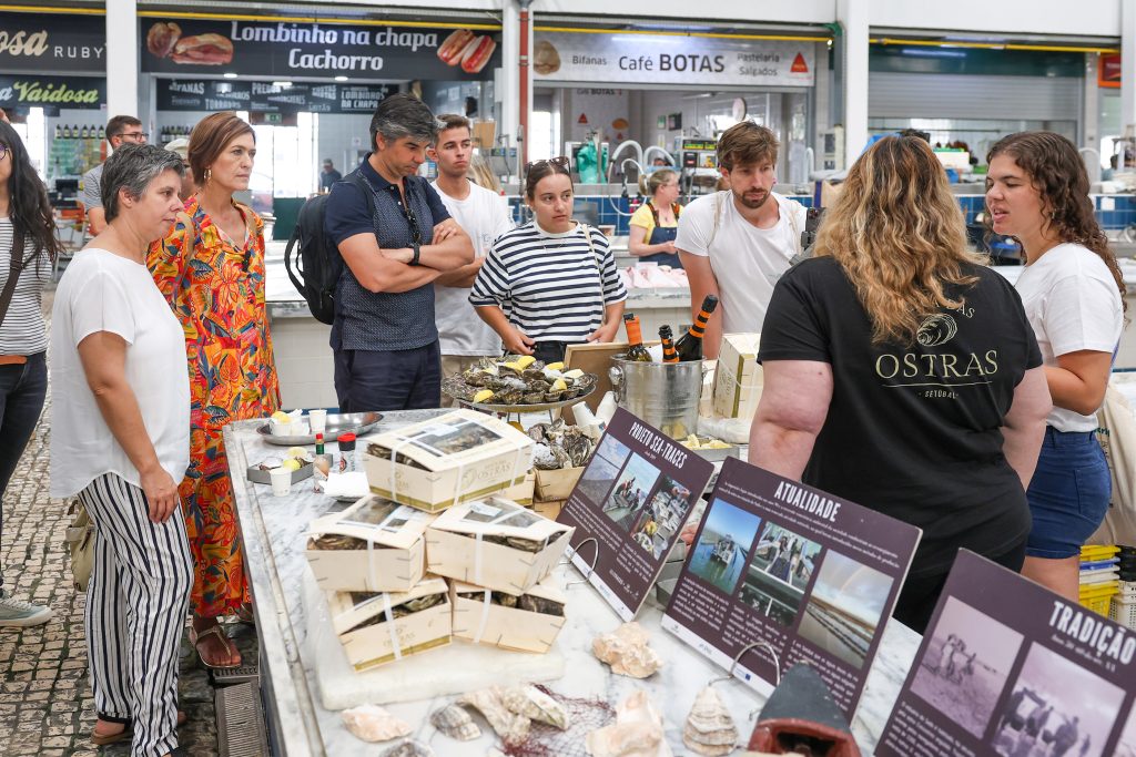 Mercado do Livramento integra rota da Viagem pelo Clima | O Cidadão