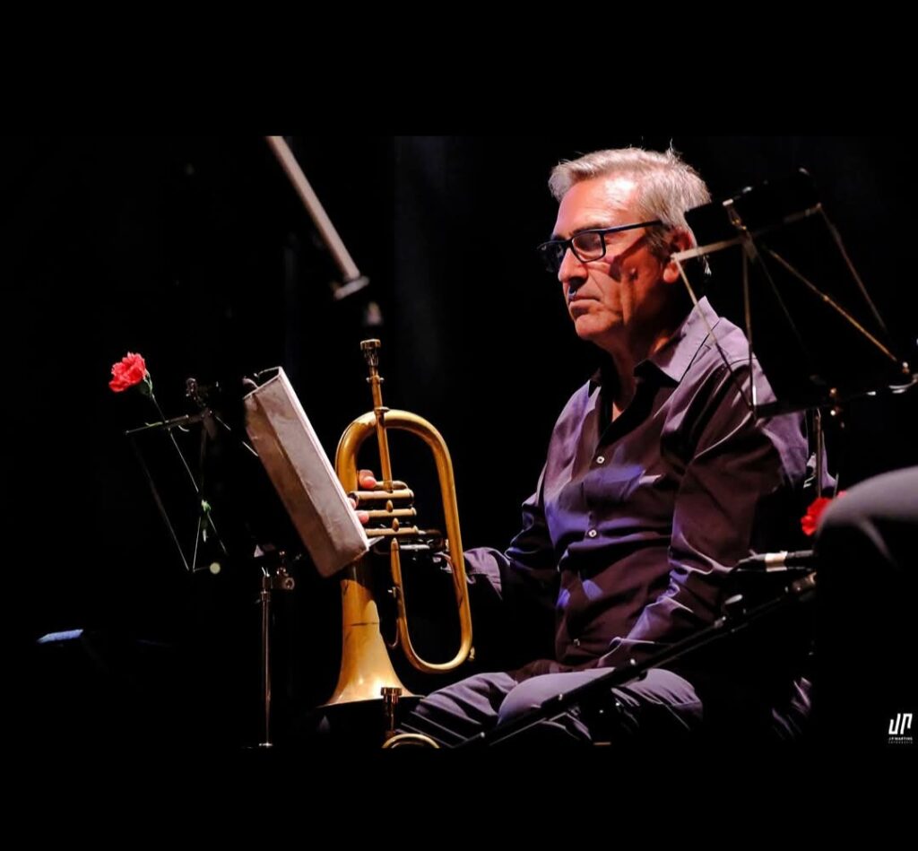 Tomás Pimentel – “Acho um absurdo os instrumentos serem considerados ...