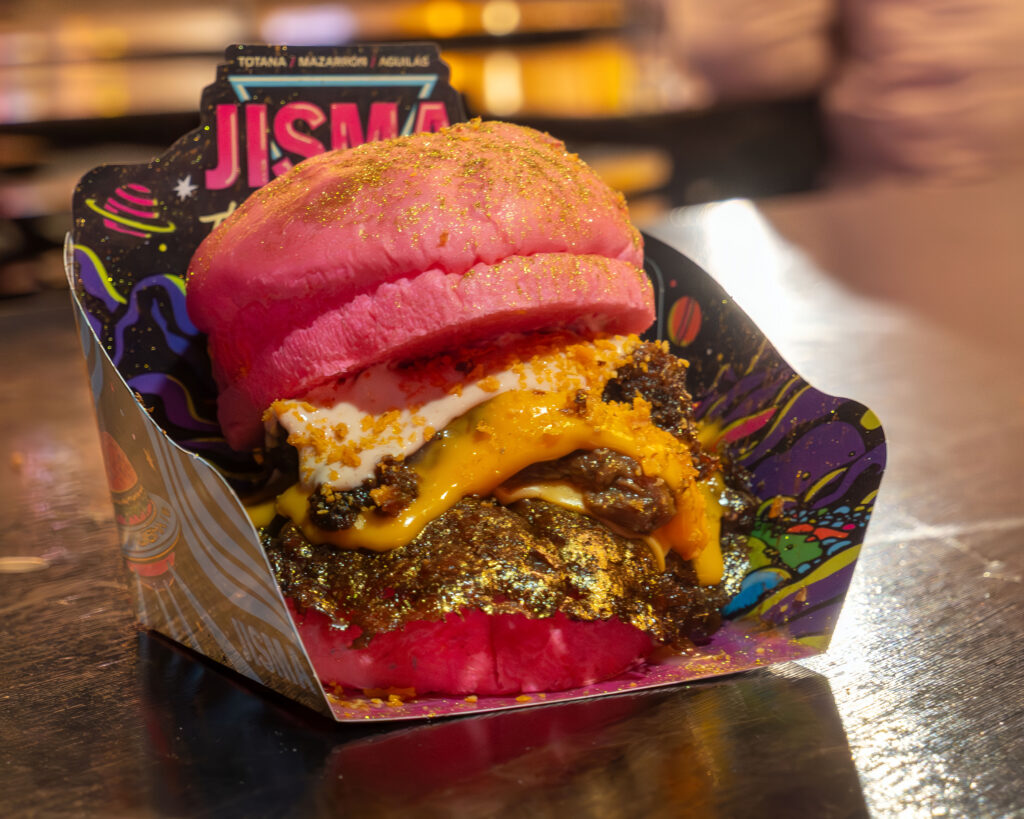 Porto recebe 1ª edição portuguesa do The Champions Burger | O Cidadão